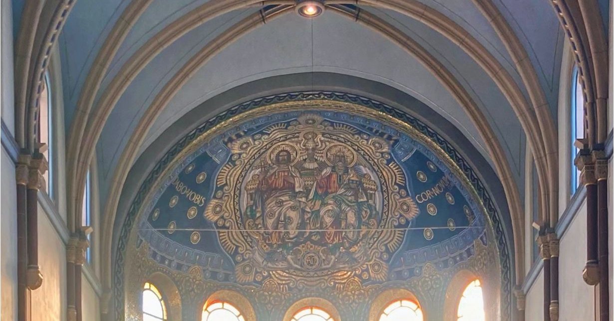 Neues Jahresprogramm - Konzerte 2026 | Pfarrei St. Gregor von Burtscheid