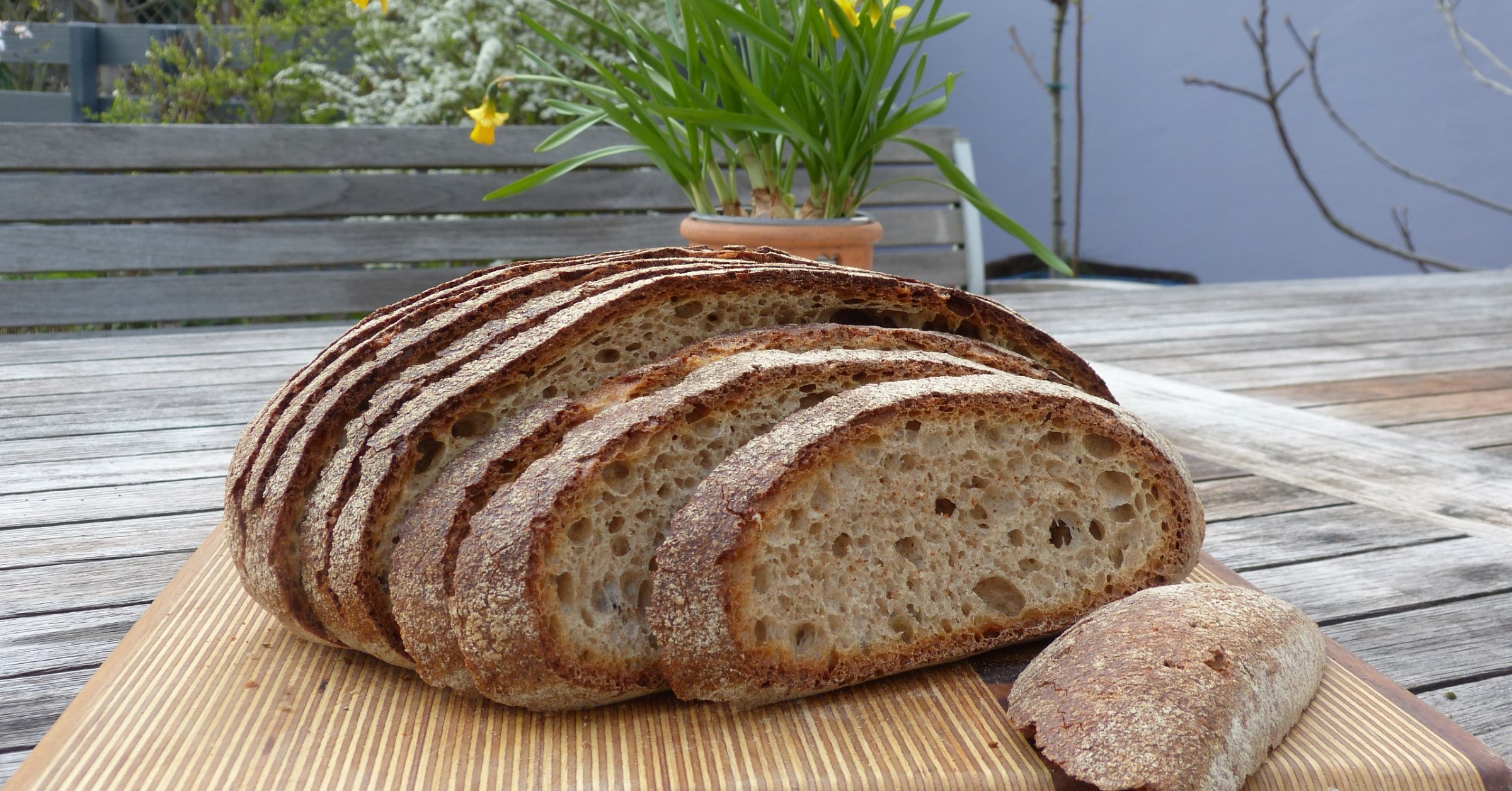 Brot des Lebens | Pfarrei St. Gregor von Burtscheid
